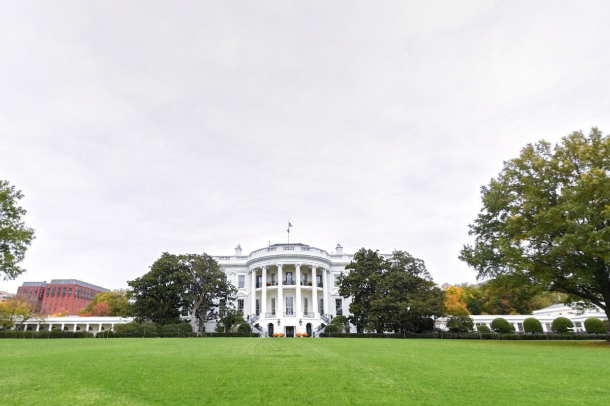 OSTP Director Michael Kratsios Champions a "New Golden Age" of