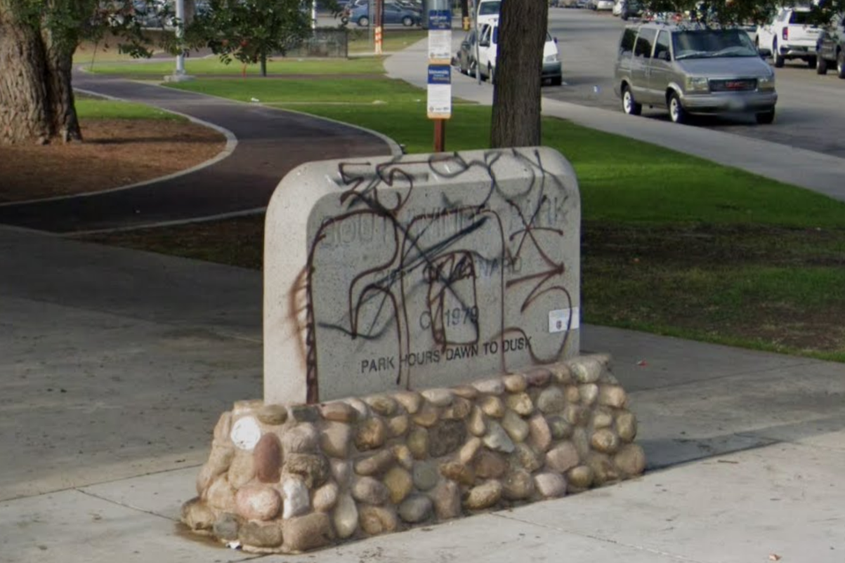 Oxnard Police Arrest Four Suspected of Southwinds Park Gang-Related