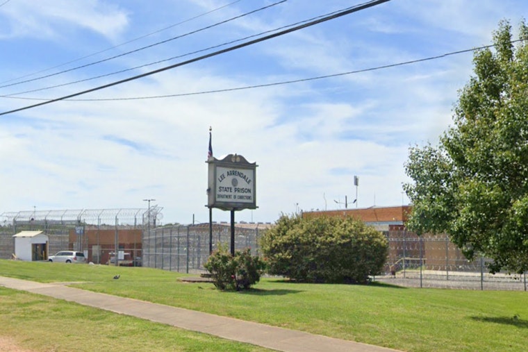 Pablo Ramirez Promoted to Deputy Warden of Security at Lee Arrendale