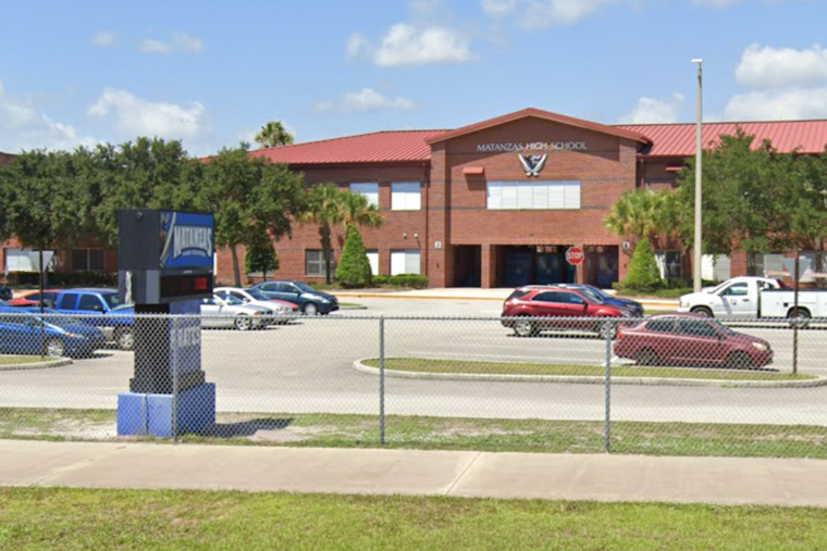 Palm Coast Teens Accused of Skipping Class to Burglarize Cars at