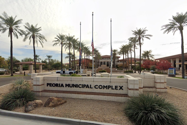 Peoria Calls for Public Input on Proposed Broadband Fee Increases at