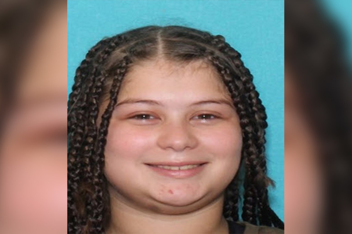 Philadelphia Police Seek Community Help to Find Missing 18-Year-Old