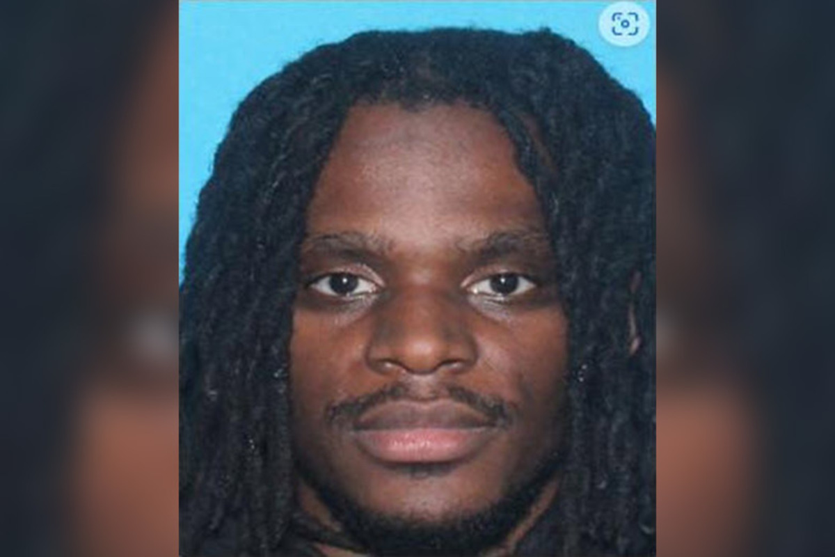 Philadelphia Police Seek Public's Help in Locating Missing Man Rafeck