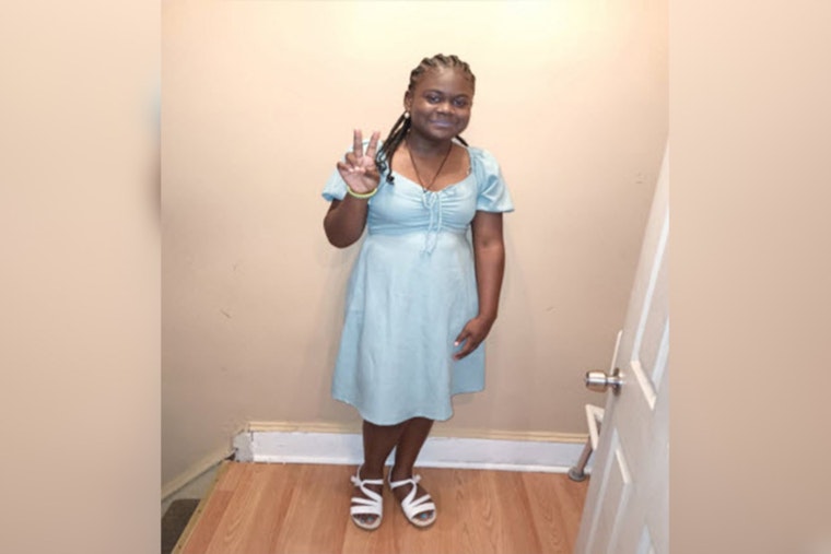 Philadelphia Police Seek Public's Help in Urgent Search for Missing