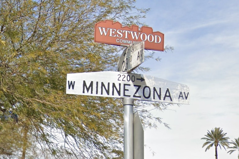 Phoenix Community Shaken as Two Youths Shot Near Marc Atkinson