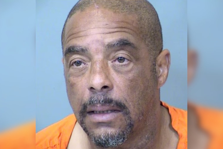 Phoenix Man Sentenced to Life in Prison for First-Degree Murder and