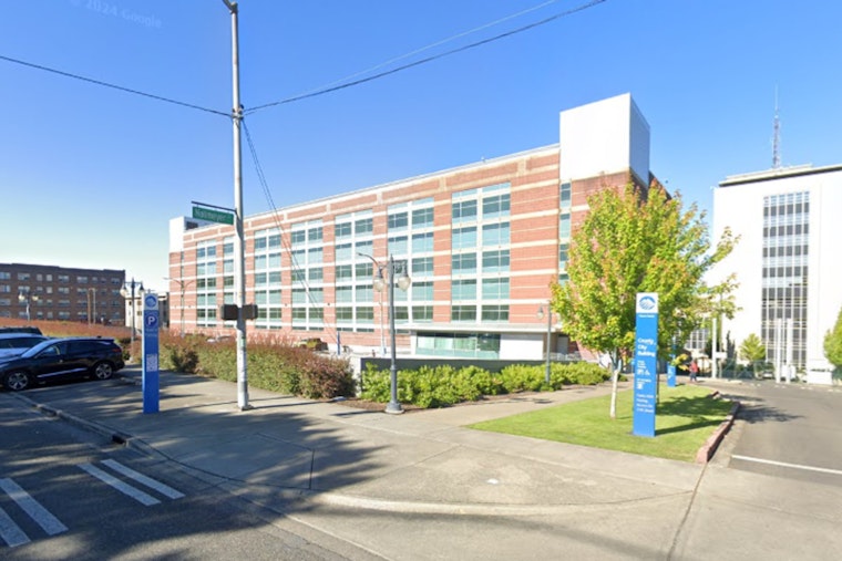 Pierce County Elections Wins National "Clearies" Award for Election