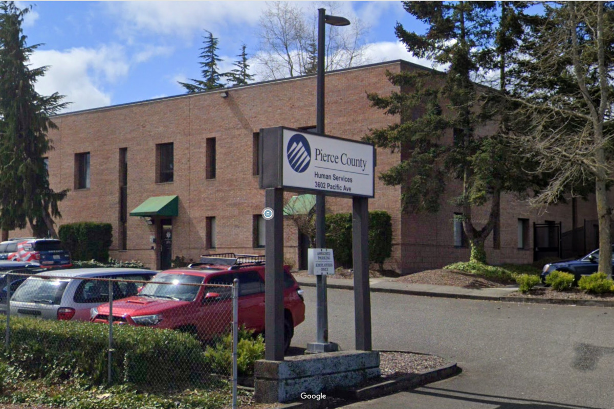 Pierce County Human Services to Host Educational Events in Tacoma