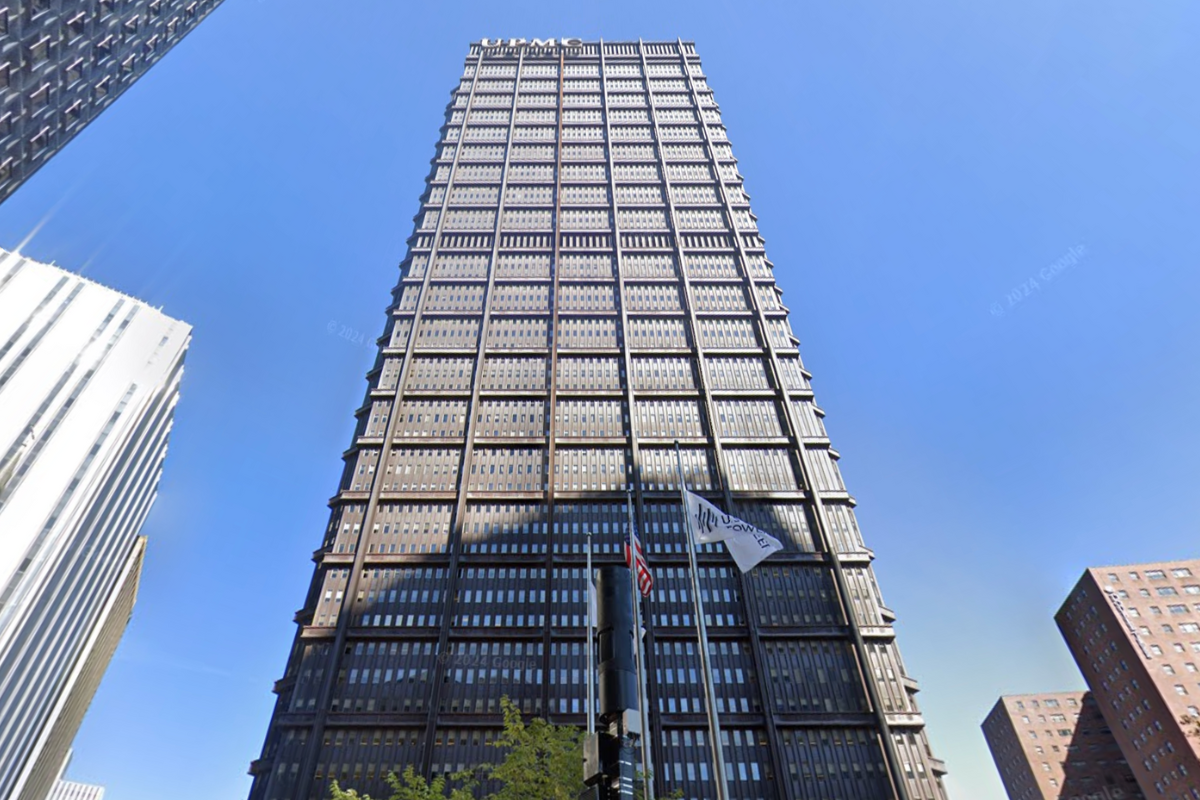 Pittsburgh Activists and Officials Rally at UPMC for Restoration of