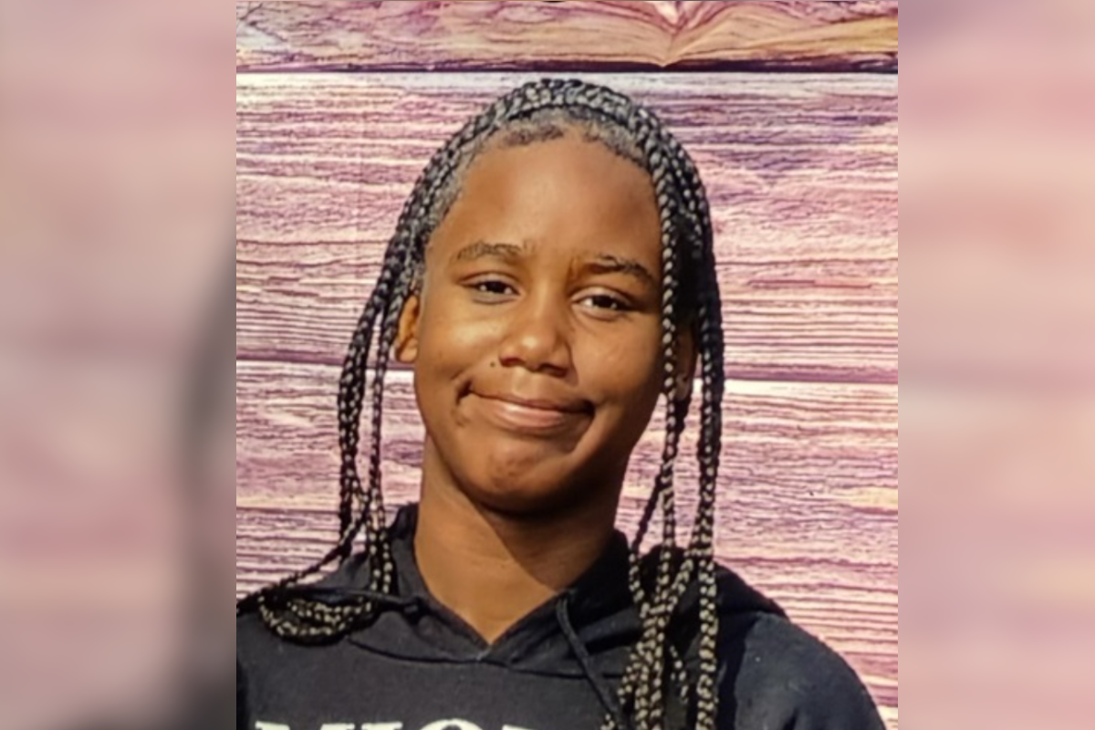 Pittsburgh Police Seek Public's Help to Find Missing 12-Year-Old Girl