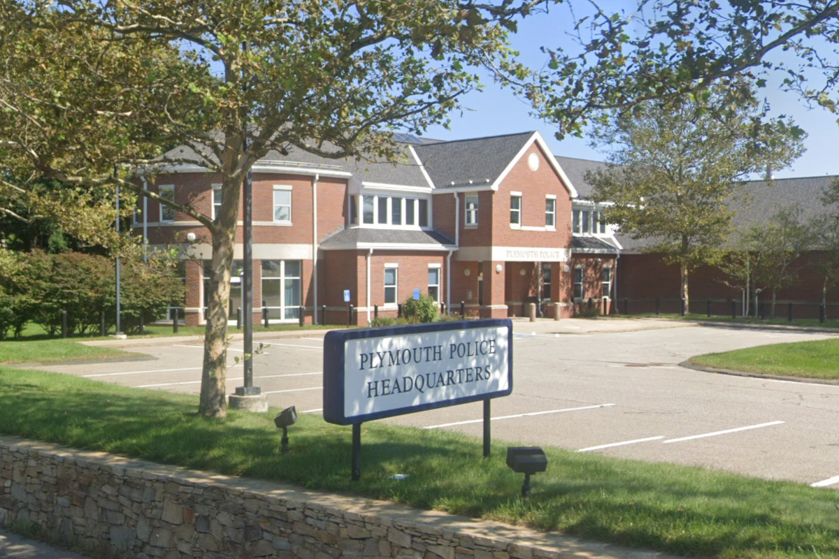 Plymouth Police Handle 735 Incidents in One Week, A Glimpse into Law