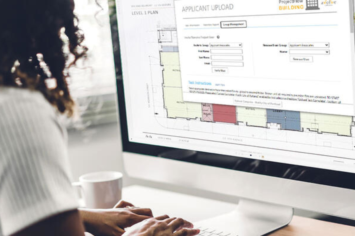 Portland Accelerates Permitting Process with ProjectDox Digital