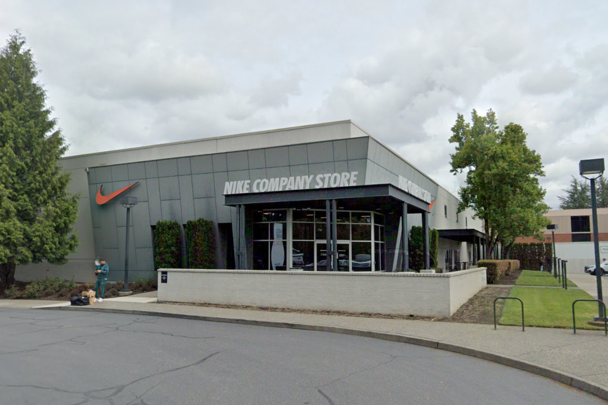 Portland City Employees Score Exclusive Access to Nike Company Store