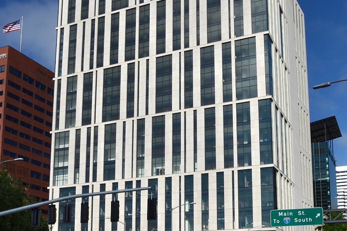 Portland Man Sentenced to 70 Months for Assault in a Shooting