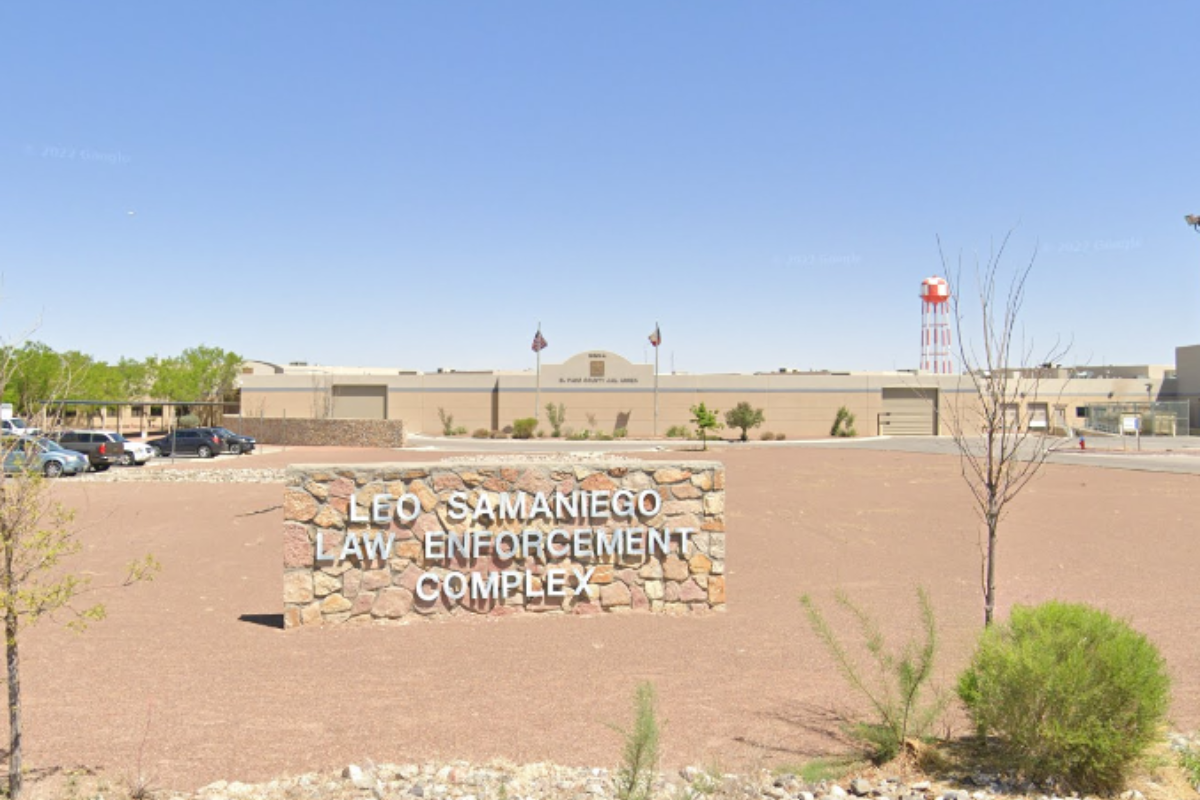 Possible Measles Exposure at El Paso Jail Annex Sparks Health