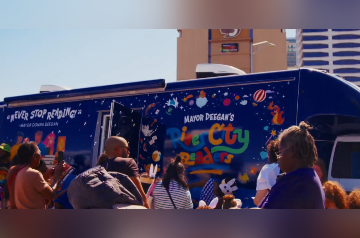 Preschool Palooza Brings a Day of Fun and Learning with Community