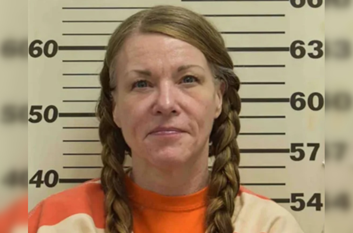 Prosecution Rests in "Doomsday Mom" Lori Vallow Daybell's Shocking