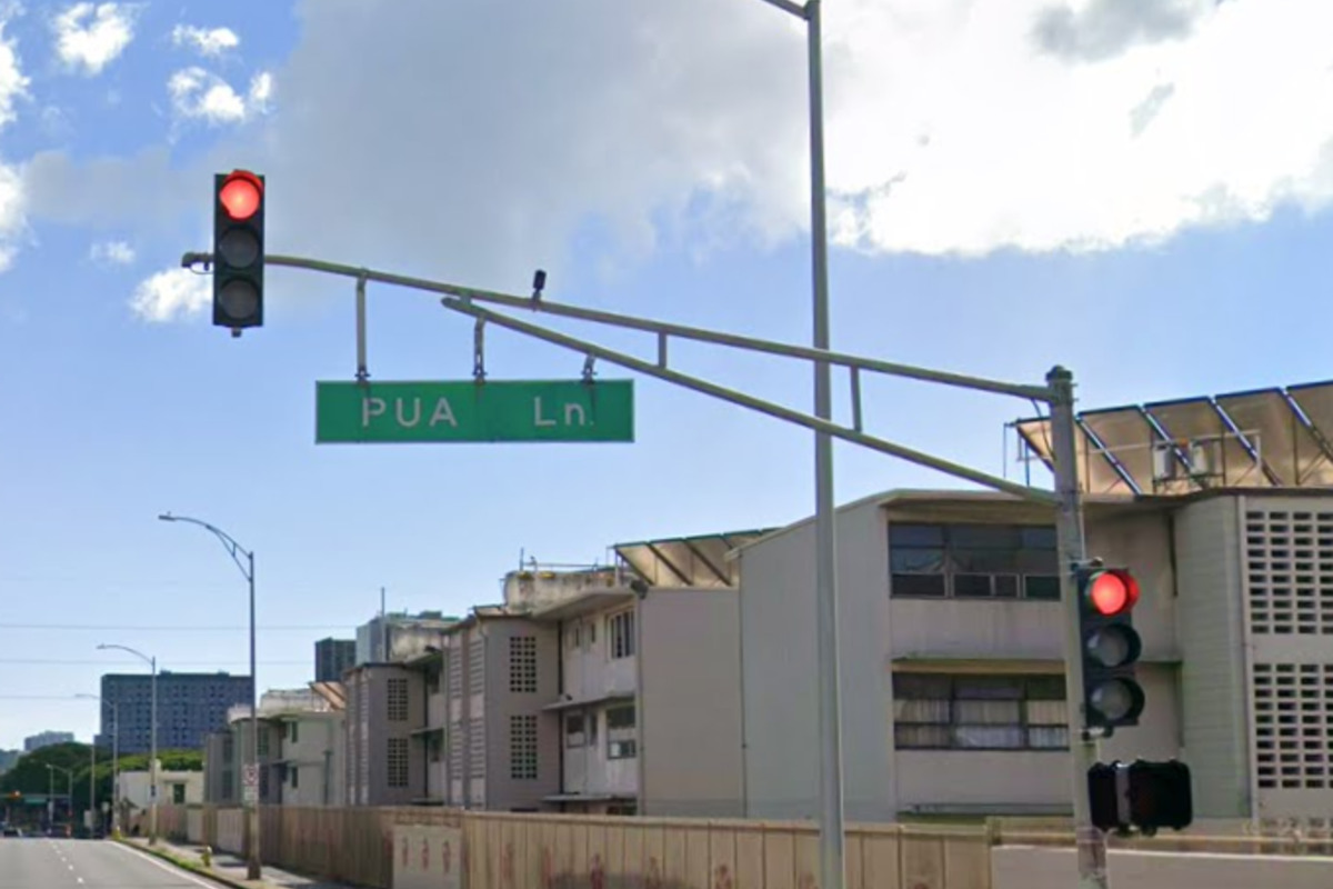 Quick Action by Honolulu Fire Department Quells Apartment Blaze in