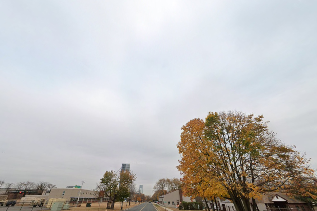 Rainy Weekend Ahead for New York City Boroughs, Gale Warning Issued