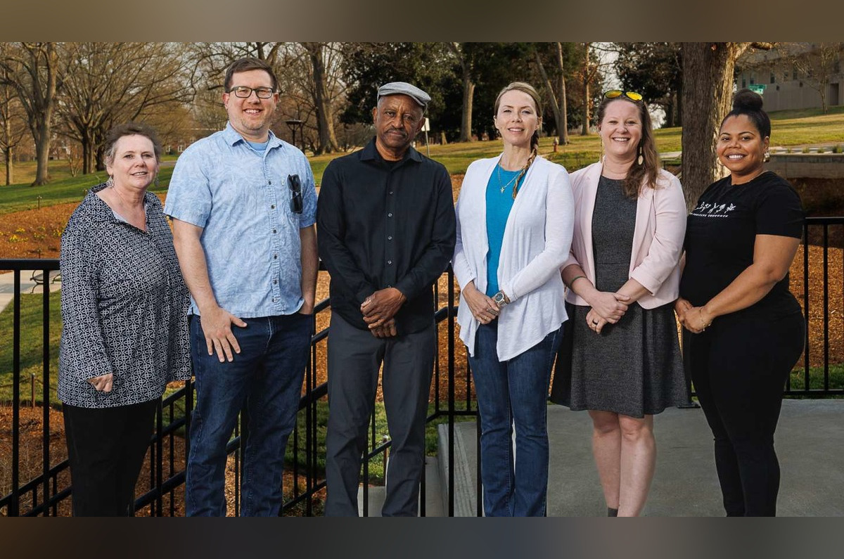 Raleigh Honors Community Heroes with Fred Fletcher Outstanding