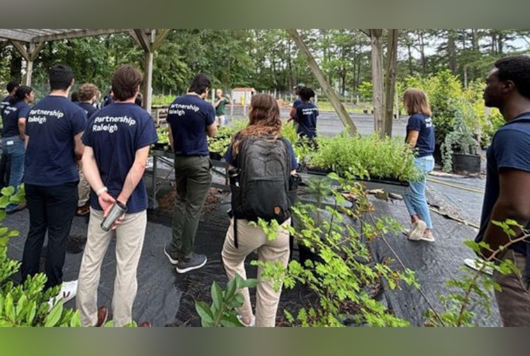 Raleigh Seeks Young Talent for Summer Community Climate Intern Program