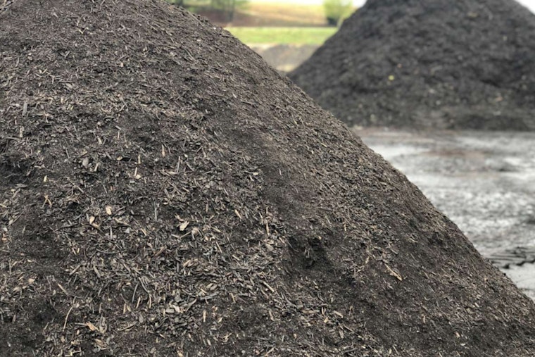 Raleigh Yard Waste Center Offers Free Mulch in Celebration of Earth