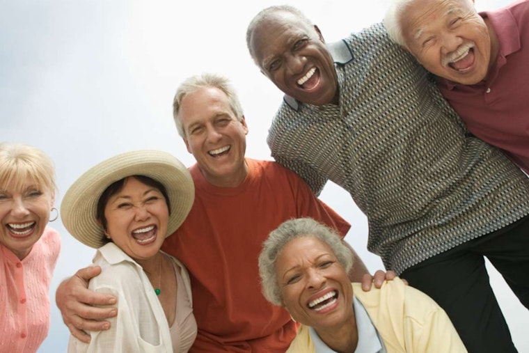 Raleigh's Active Adults Set for Outdoor Adventure and Baseball History