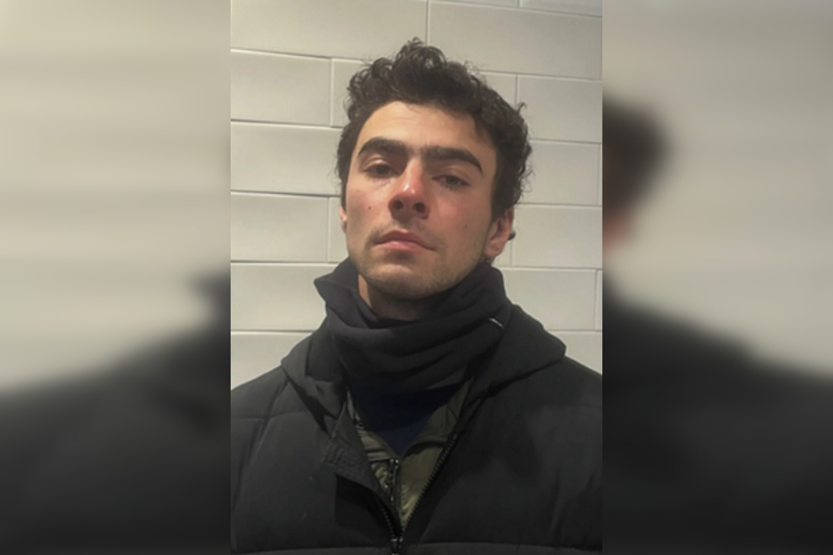 Real Estate Heir Luigi Mangione Faces Death Penalty for CEO Slaying as