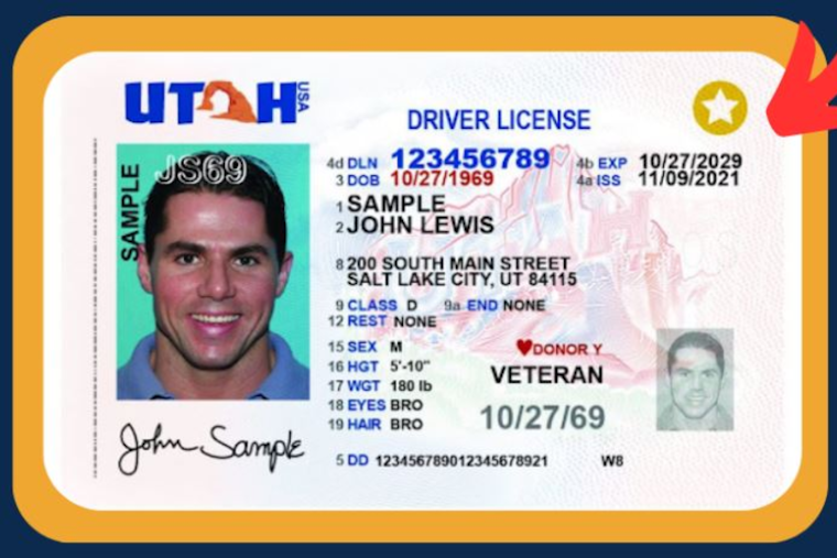 REAL ID Requirement for Air Travel Goes Into Effect May 7