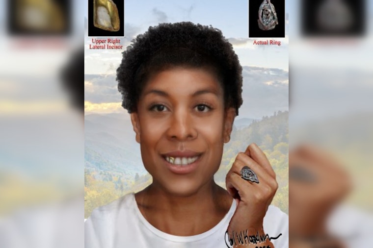 Renewed Hope in 1985 Nashville Cold Case: New Forensic Rendering Aids