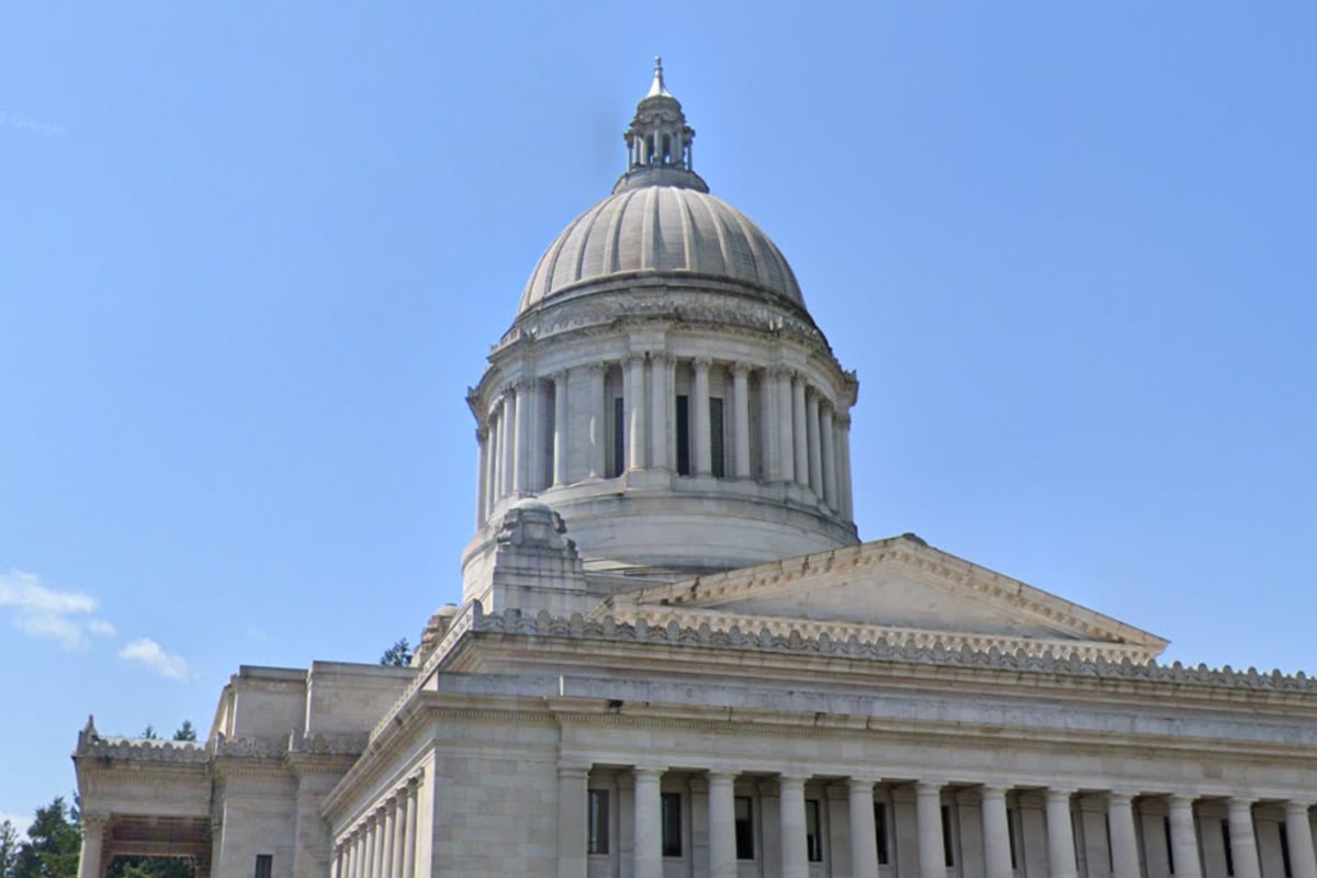 Rep. Leavitt's BEAM Act to Prevent Speeding Tragedies Passes