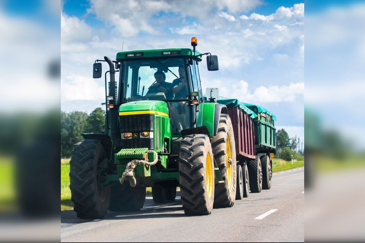 Rice County Spring Load Restrictions to be Lifted April 16, Easing