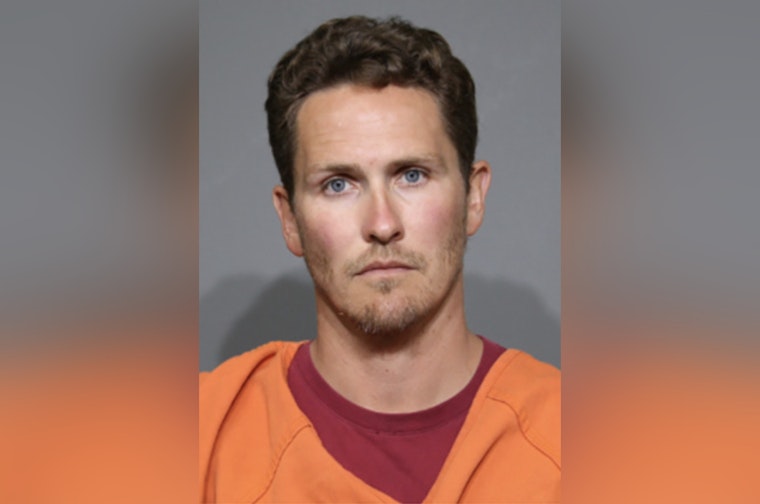 Rock Hill Teacher and Coach Doug MacAlpine Arrested on Charges of