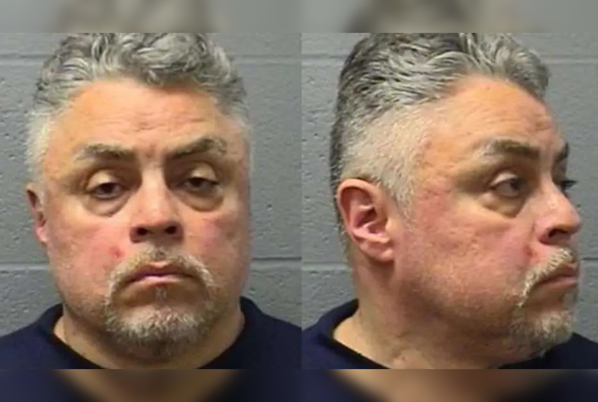 Rolling Meadows Police Sergeant Charged in Elgin Road Rage Shooting,