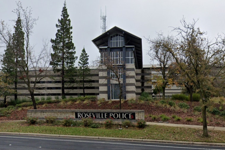 Roseville Police Department Offers Insight into Law Enforcement with
