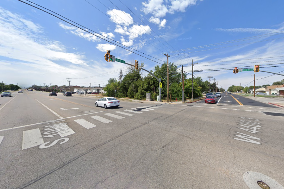 Roy Community Rallies as 11-Year-Old Jayson Strong Hospitalized in