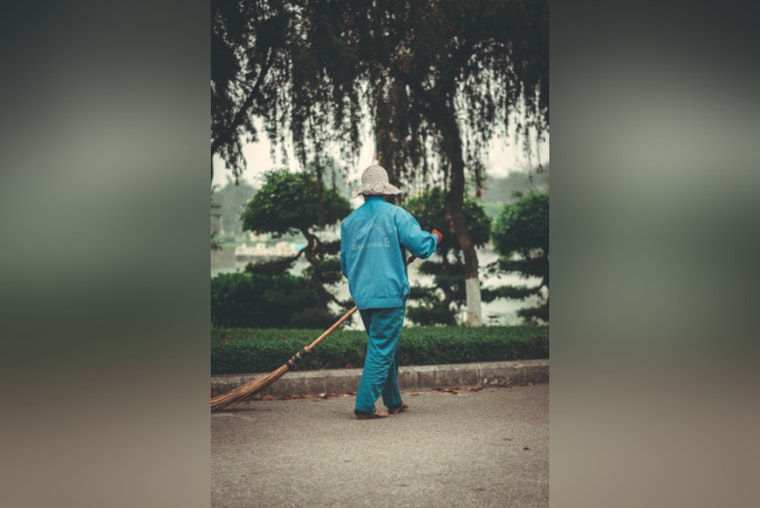 Sacramento Offers Grants Up to $3,000 for Community Waterway