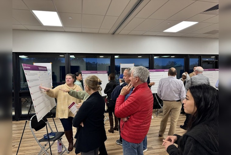 Saint Louis County Seeks Public Input on STLCO 2050 Comprehensive Plan