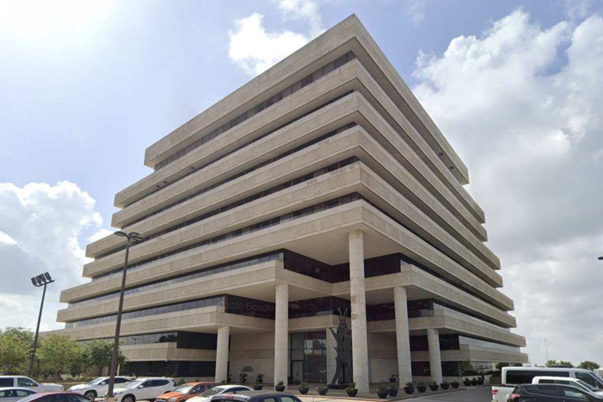 San Antonio Duo Sentenced to Federal Prison for Gun Theft and