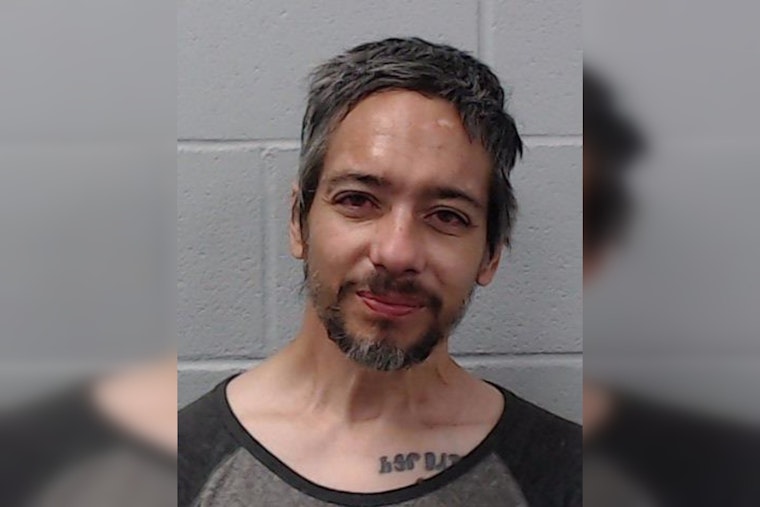 San Antonio Man Arrested Twice in Kyle for Narcotics and Illegal