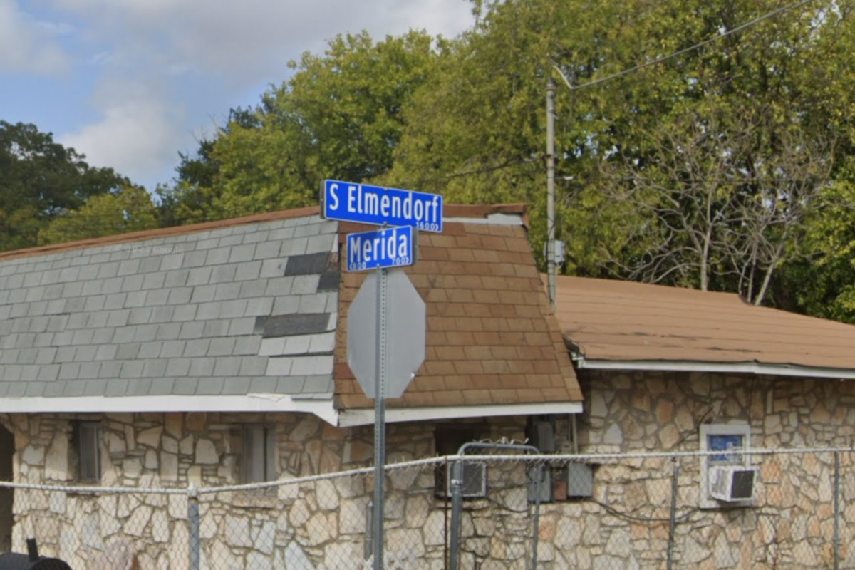 San Antonio Mourns Teen Simon Cuevas as Family Demands Justice at