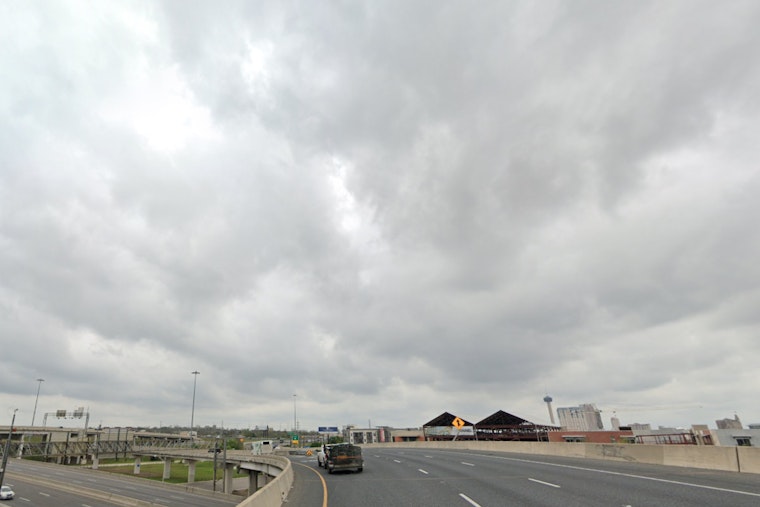 San Antonio Weather Forecast This Week Features Mixed Skies with