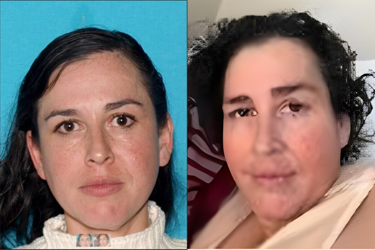 San Diego Police Seek Public's Assistance in Locating Missing At-Risk