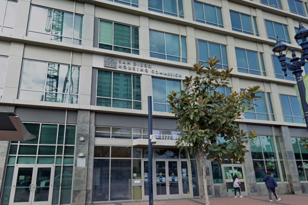 San Diego Unveils Rachel’s Promise Center to Shelter Homeless Women