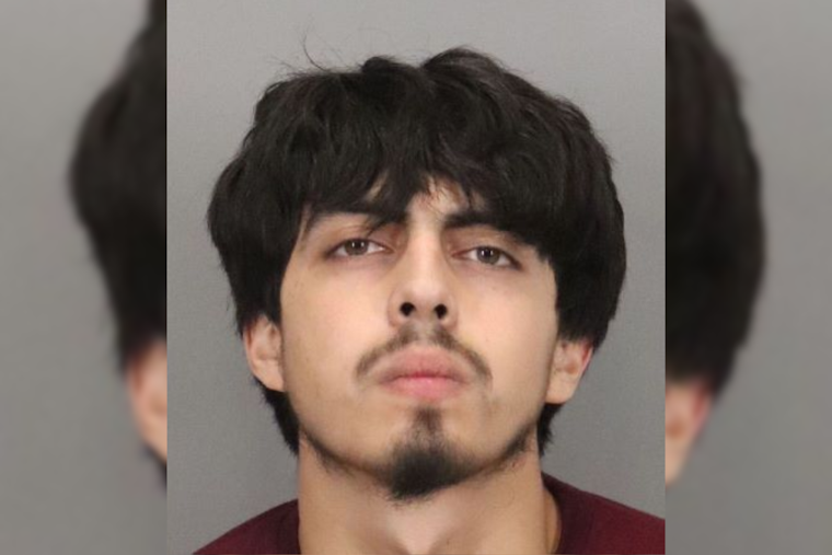 San José Police Apprehend Suspected Vandal Known as "GOOB" After