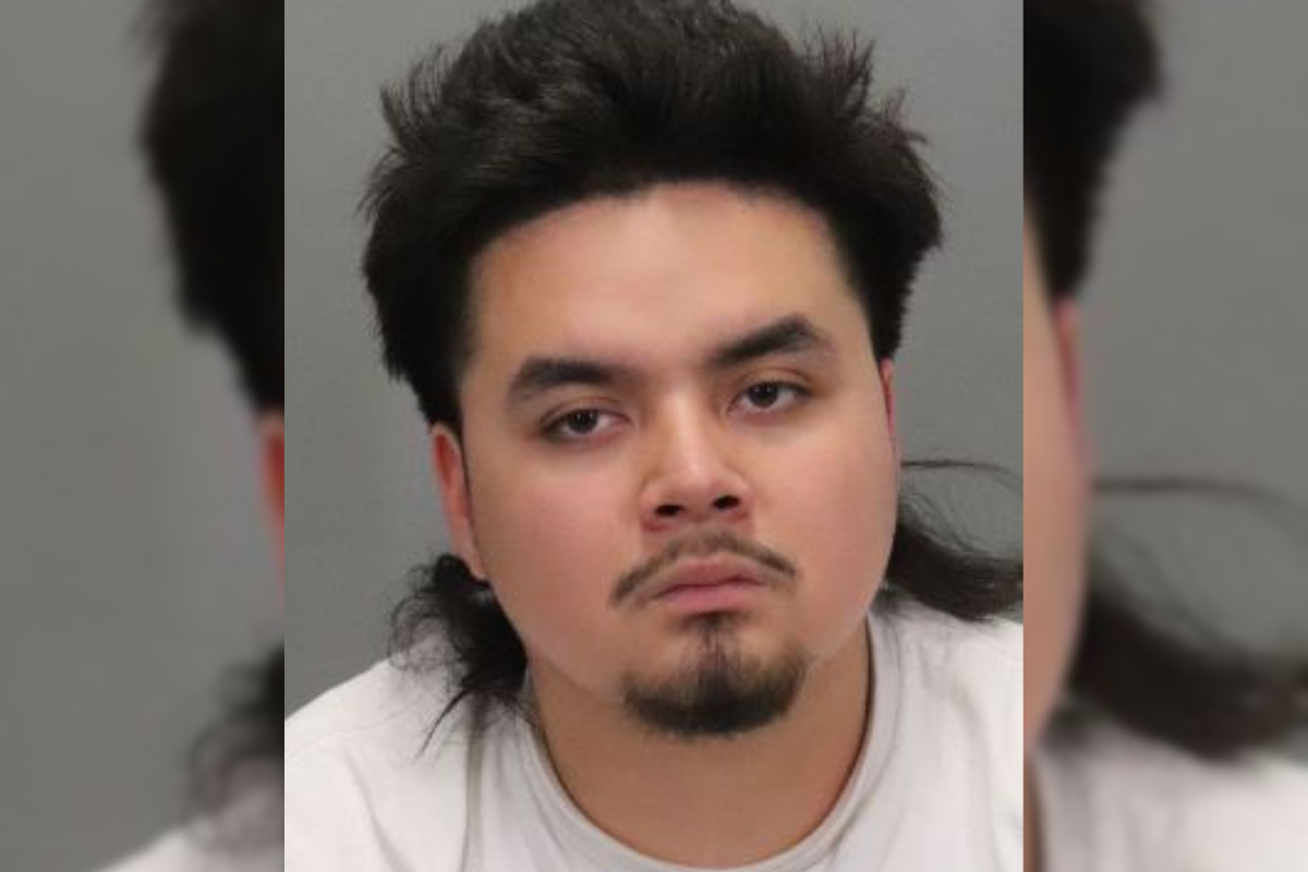 San José Suspect Charged with Attempted Murder in New Year's Eve