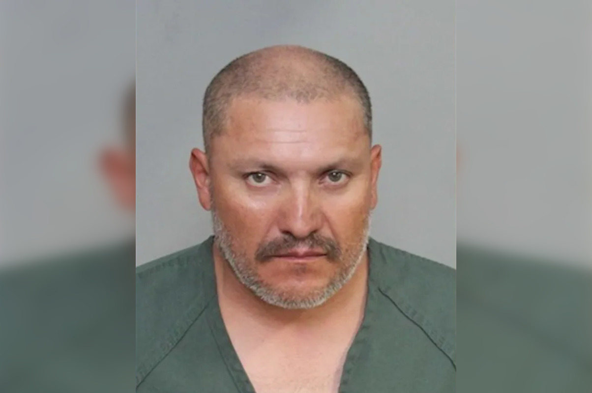 Santa Ana Man Detained on Felony Animal Cruelty Charges Amid