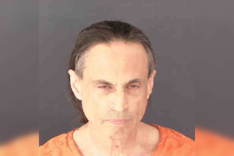 Sarasota Physician Dr. Stephen Feig Arrested on Sexual Battery