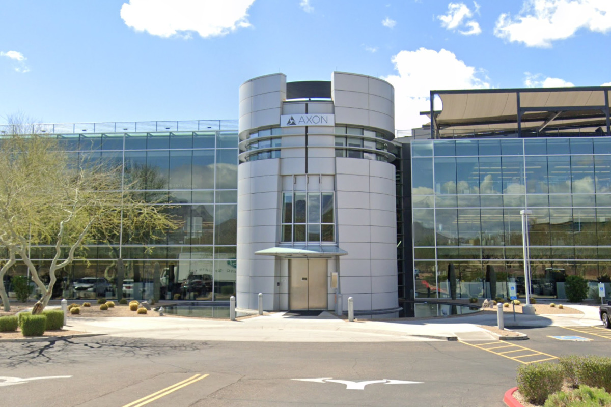 Scottsdale Residents Mull Legal Challenge Against Axon HQ Expansion