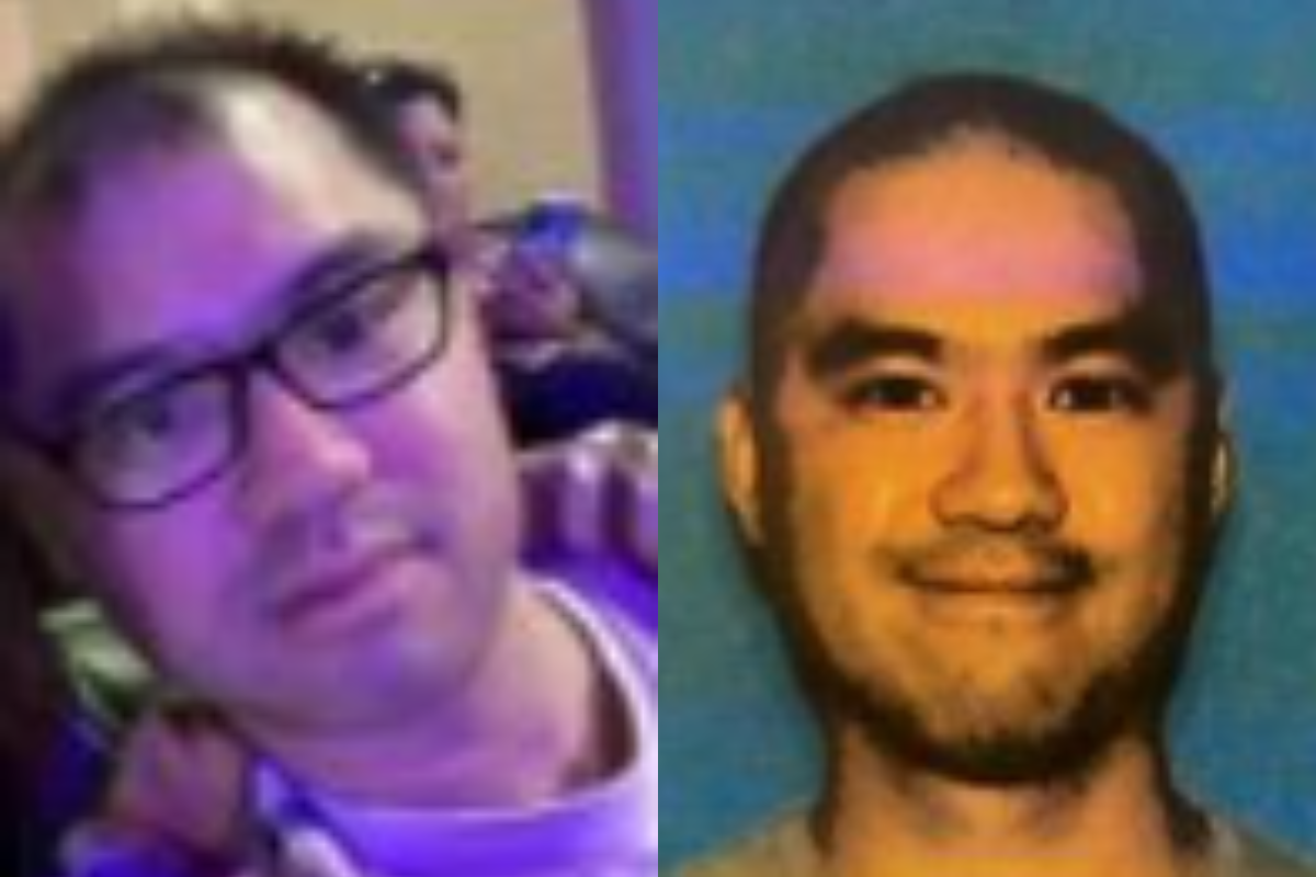 Search Intensifies for Missing Man Wen Wu in Marin Headlands,